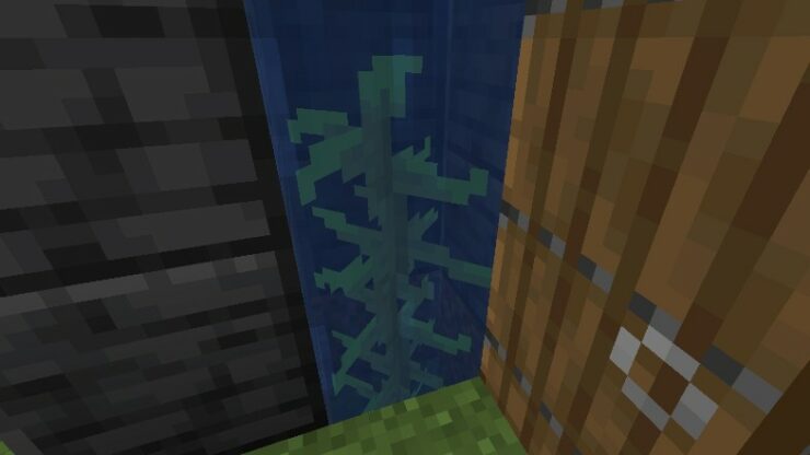 How to Make a Water Elevator in Minecraft | DiamondLobby