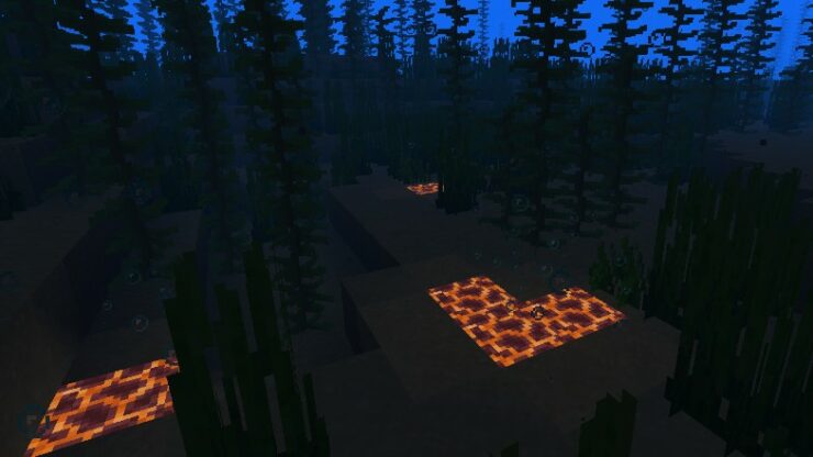 How to Make a Water Elevator in Minecraft | DiamondLobby