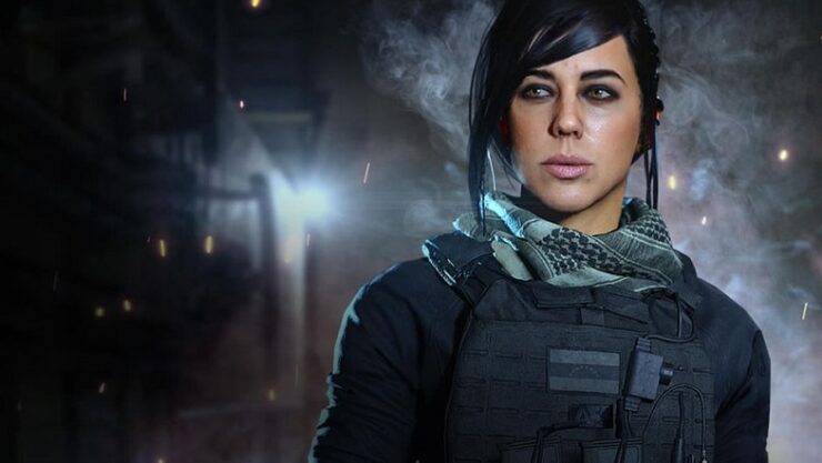 Mara's Lore in Warzone and Call of Duty | DiamondLobby