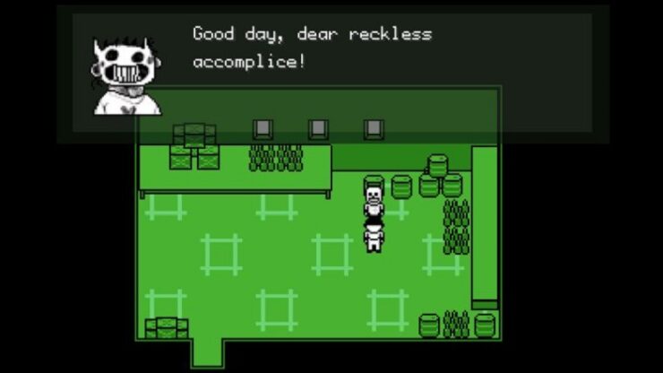 9 Quirky RPG Games Like EarthBound | DiamondLobby