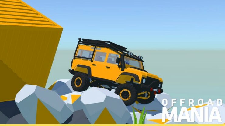 The 16 Best Off-Road Games on Steam | DiamondLobby