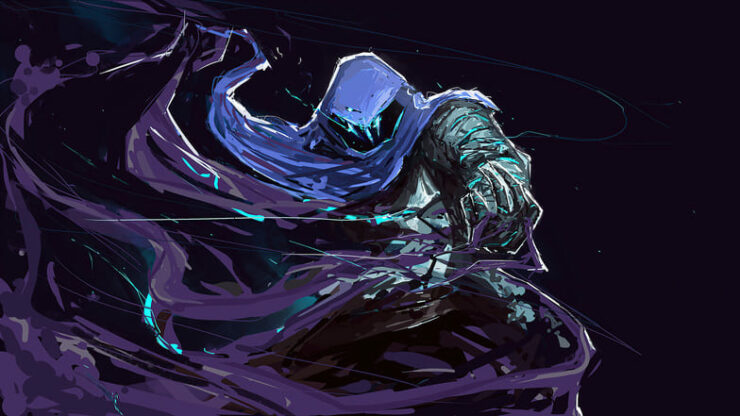 Omen's Lore in Valorant: Fully Explained | DiamondLobby