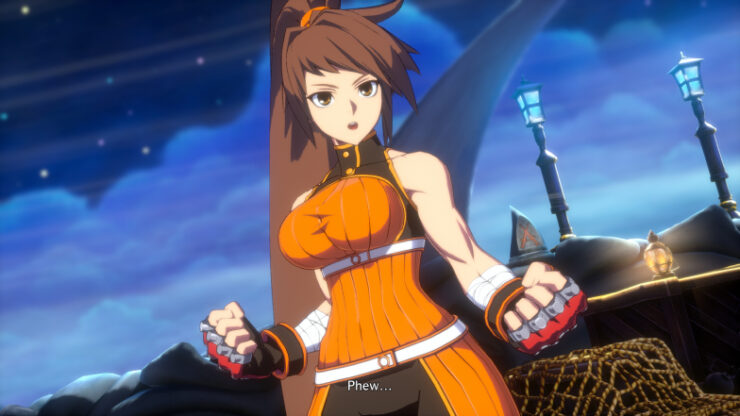 DNF Duel Character Tier List | DiamondLobby