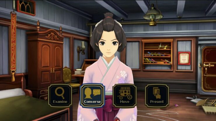 The 15 Best Interactive Story Games on Nintendo Switch