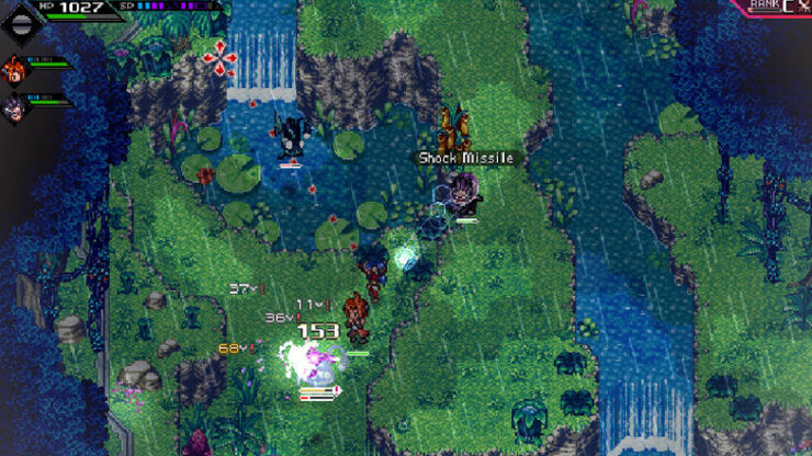 The 50 Best Indie Games on Switch in 2025 | DiamondLobby