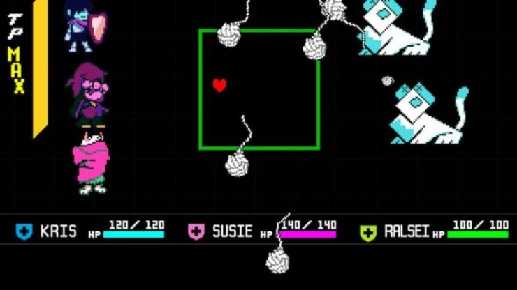 10 Unique Games Like Undertale | DiamondLobby