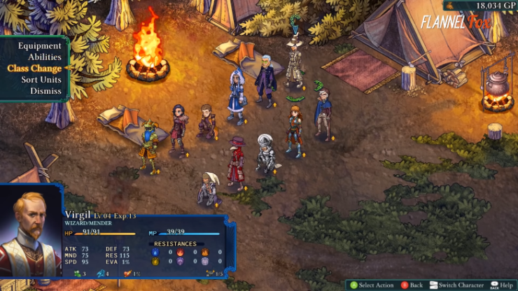 8 Games Like Advance Wars | DiamondLobby