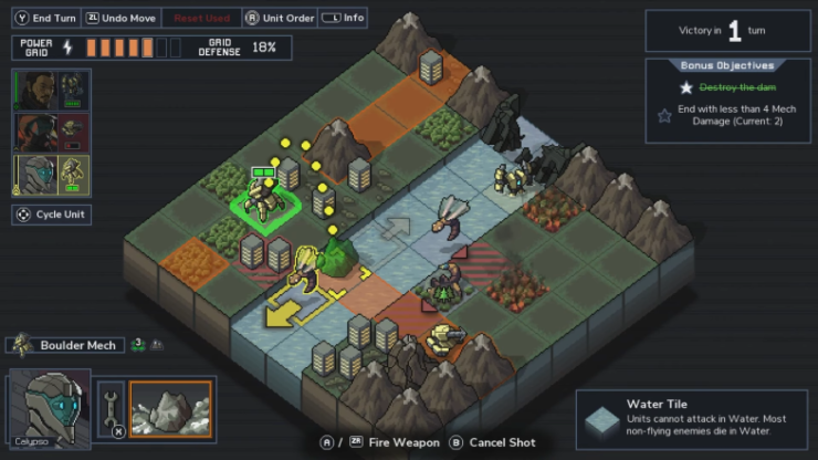 8 Games Like Advance Wars | DiamondLobby