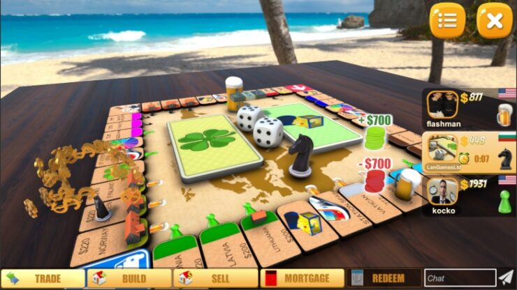 The 8 Best Board Games on PS5 | DiamondLobby