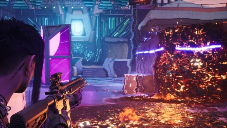 28 Best Online Multiplayer Games for Xbox Series X / S