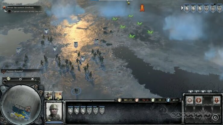 9 Games Like Command and Conquer | DiamondLobby