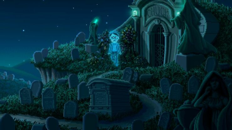 The 15 Best Interactive Story Games on Nintendo Switch | DiamondLobby