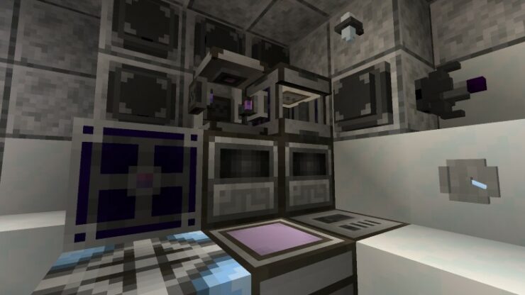 Minecraft Applied Energistics 2 Guide | DiamondLobby