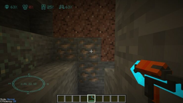 Minecraft Mekanism Guide | DiamondLobby