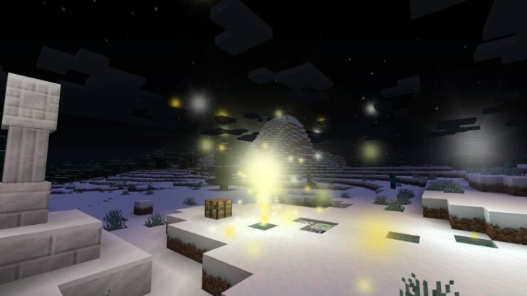 Minecraft Astral Sorcery Guide | DiamondLobby