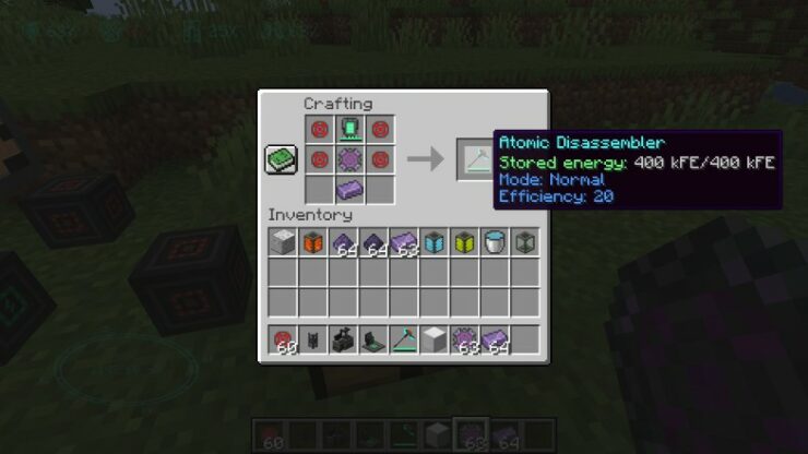 Minecraft Mekanism Guide | DiamondLobby