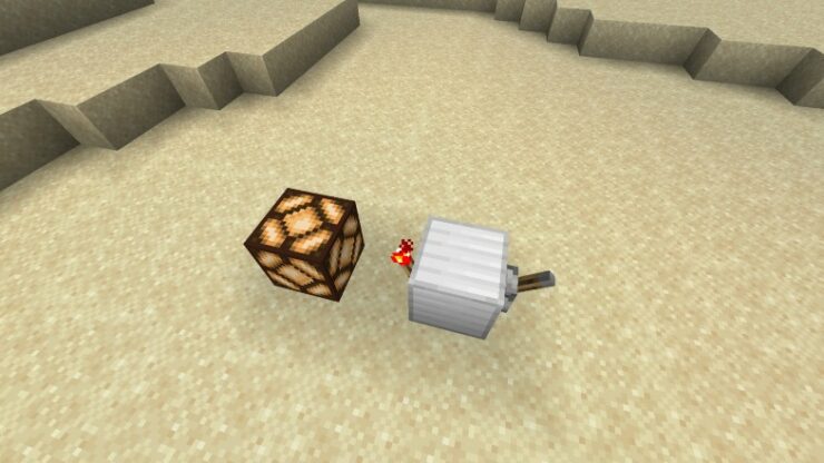 Minecraft Redstone Guide | DiamondLobby