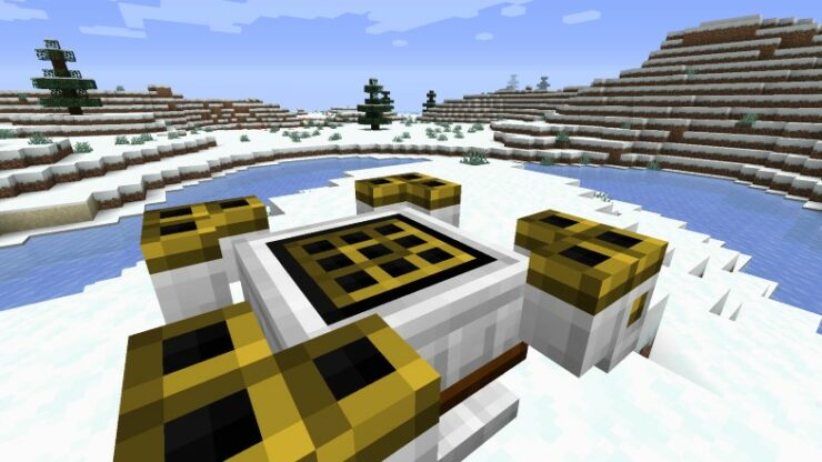 Minecraft Astral Sorcery Guide | DiamondLobby