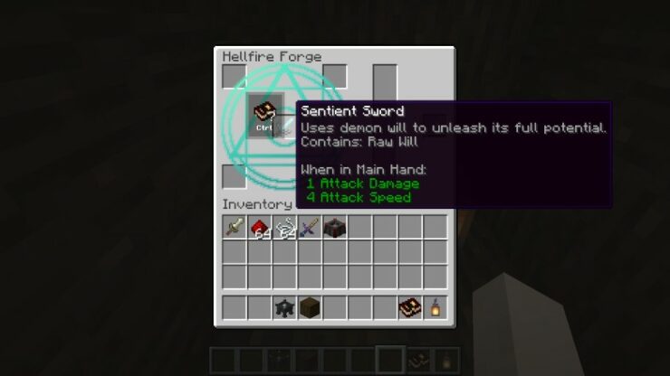 Minecraft Blood Magic Guide (Everything You Need to Know)