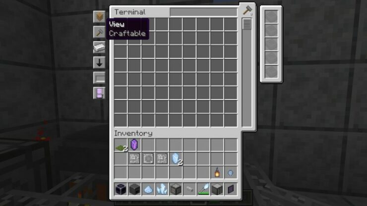 Minecraft Applied Energistics 2 Guide | DiamondLobby