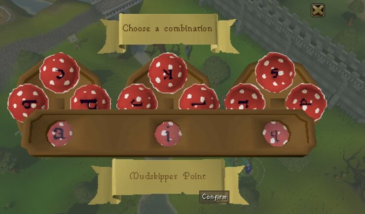 The Knight's Sword Guide for OSRS | DiamondLobby