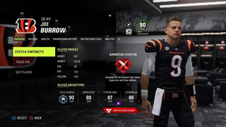 The Best First Round Picks in Madden 23 Fantasy Draft (OP)