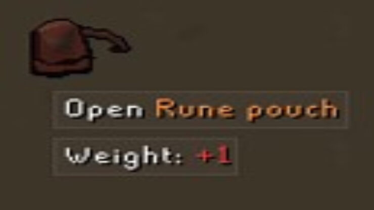 How to Get a Rune Pouch in OSRS | DiamondLobby