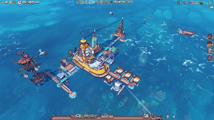 9 Best City Building Games on Steam | DiamondLobby