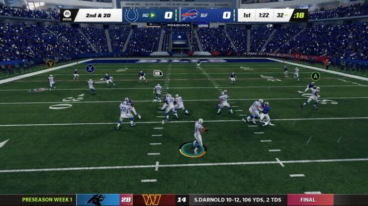 How to Play Madden 23 on PC With a Controller | DiamondLobby