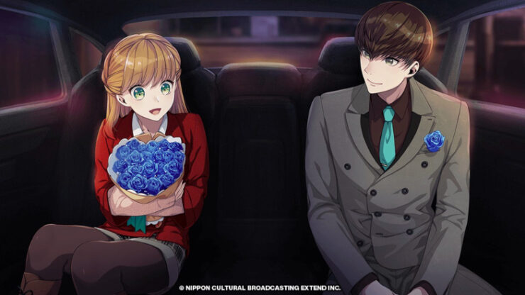 The 8 Best Otome Games On Switch Diamondlobby