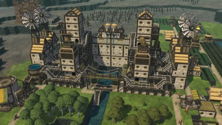 9 Best City Building Games on Steam | DiamondLobby