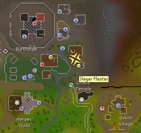 OSRS Animal Magnetism Guide | DiamondLobby