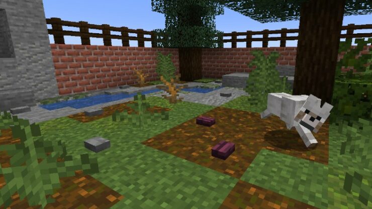 How to Build a Zoo in Minecraft | DiamondLobby