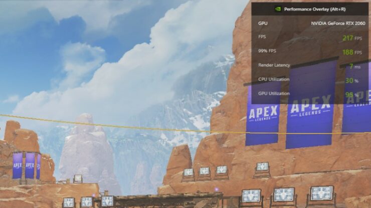How to Increase FPS in Apex Legends | DiamondLobby