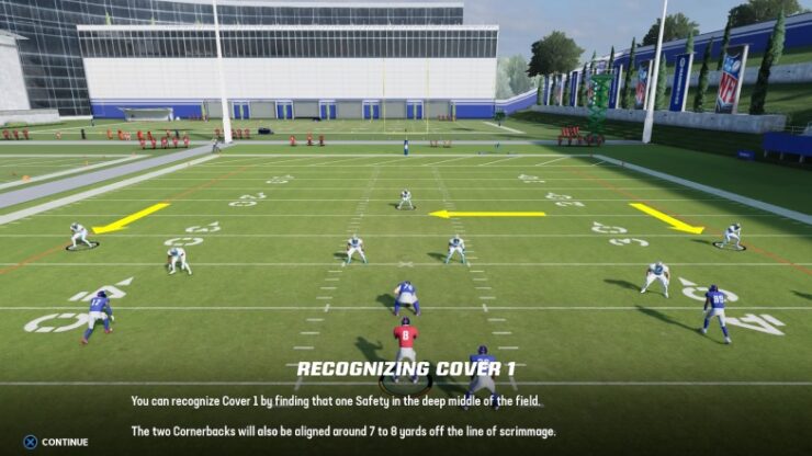 How to Beat Each Cover Defense in Madden 23 | DiamondLobby