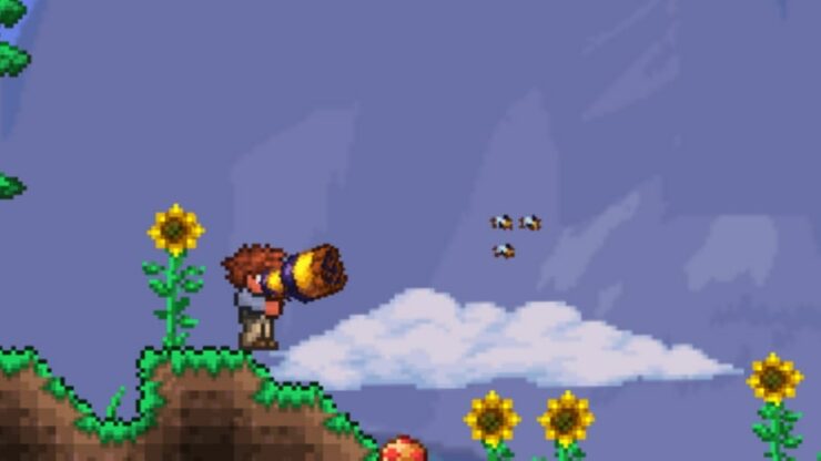 Terraria Mage Guide: Everything You Need to Know