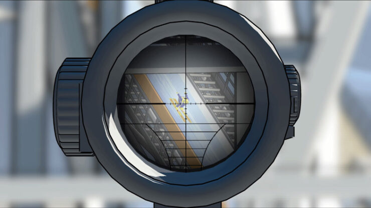 The 13 Best Sniper Games on Steam | DiamondLobby