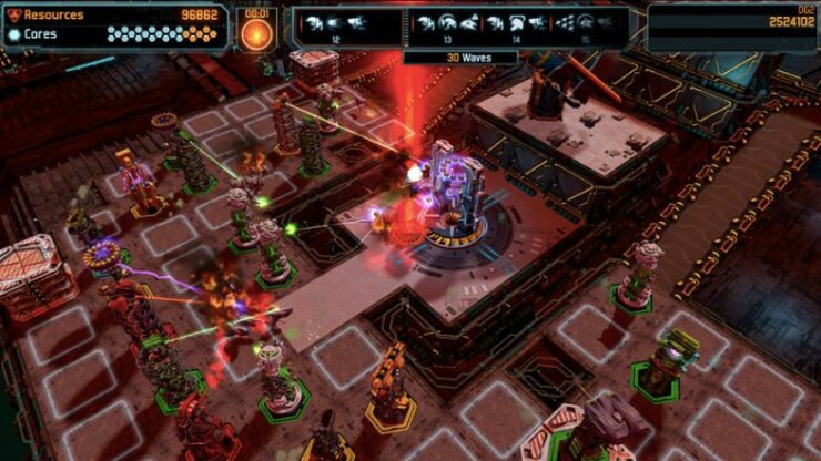 The 11 Best Tower Defense Games on Switch | DiamondLobby