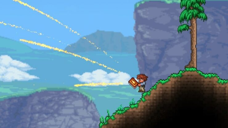 Terraria Mage Guide: Everything You Need to Know