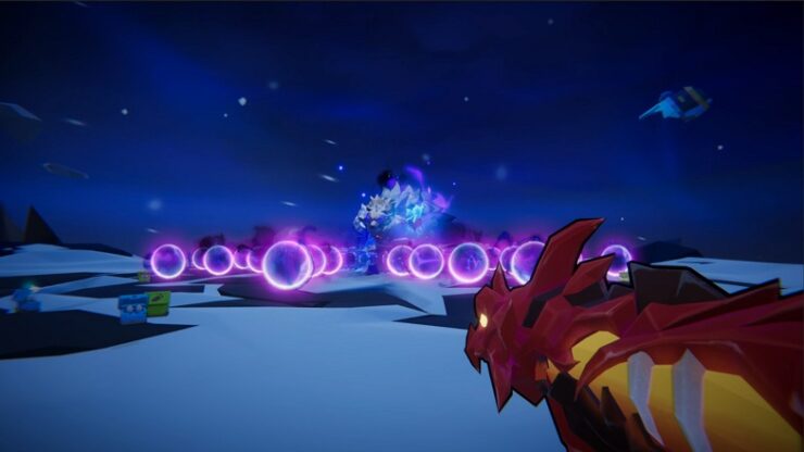 Best 8 Roguelike Games Like Risk Of Rain 2