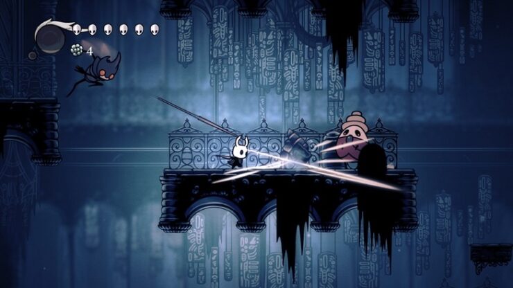 The 10 Best Metroidvania Games for Xbox Series X / S