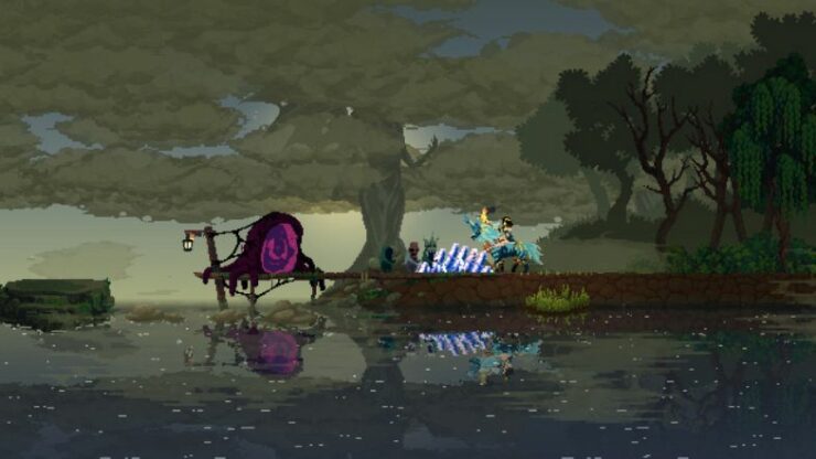 The 14 Best Medieval Games on Nintendo Switch