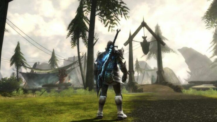 The 14 Best Medieval Games on Nintendo Switch