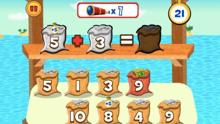 The 10 Best Educational Switch Games | DiamondLobby