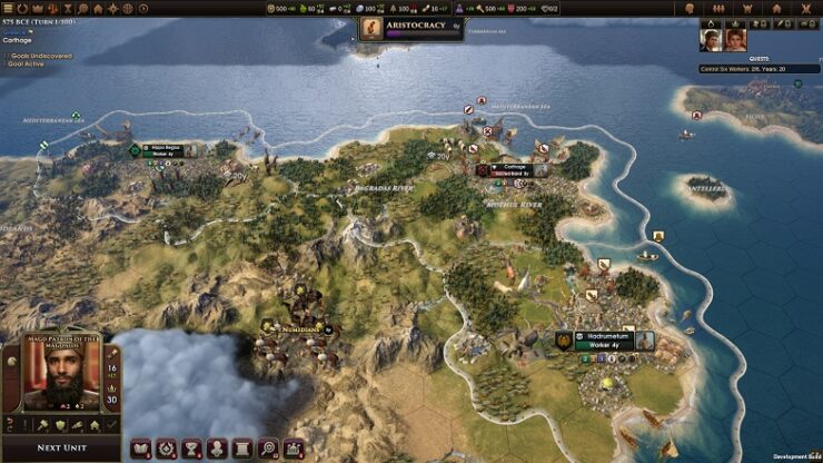 The 8 Best Strategic Games Like Civilization | DiamondLobby
