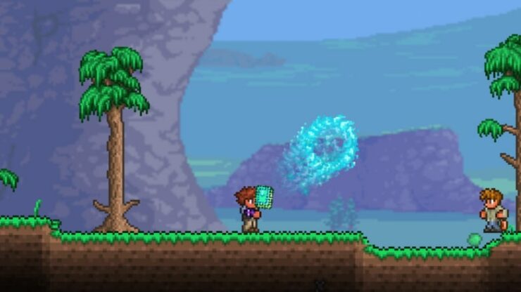 Terraria Mage Guide: Everything You Need to Know