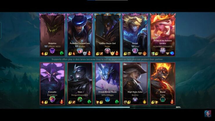 10 Games Like League of Legends | DiamondLobby