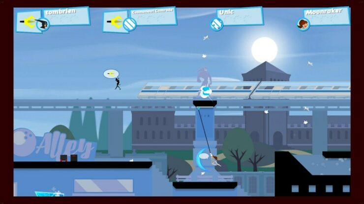 20 Best Side Scrolling Games for Xbox Series X / S