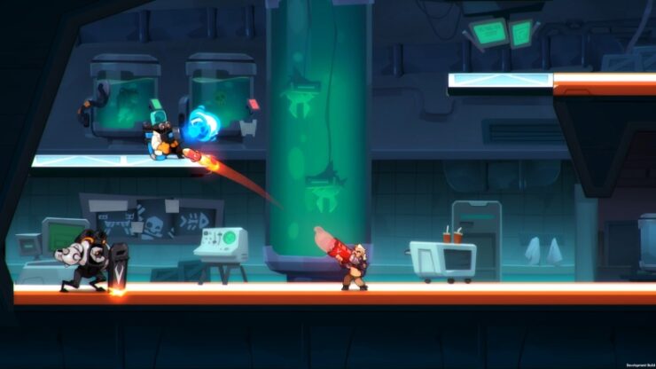 The 10 Best Metroidvania Games for Xbox Series X / S