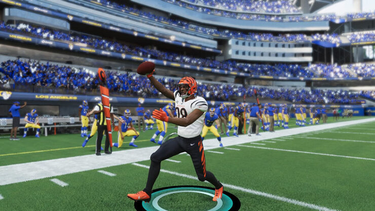 How to Hit Stick in Madden 23 (Easy Methods)